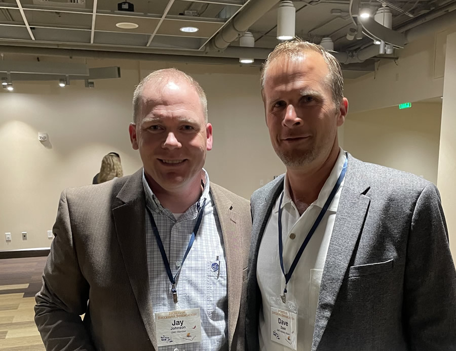 Join the Code 3 Assets American Community